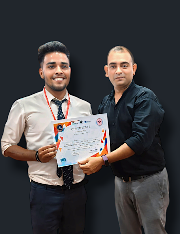 Welcome From-Ayush Yadav